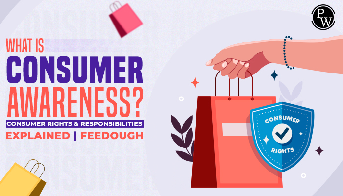 What Is Consumer Awareness? - Consumer Rights & Responsibilities Explained | PW